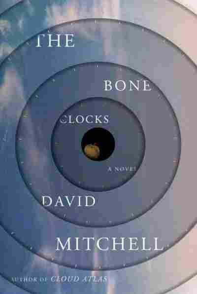 Book Review: 'Bone Clocks' By David Mitchell | : NPR