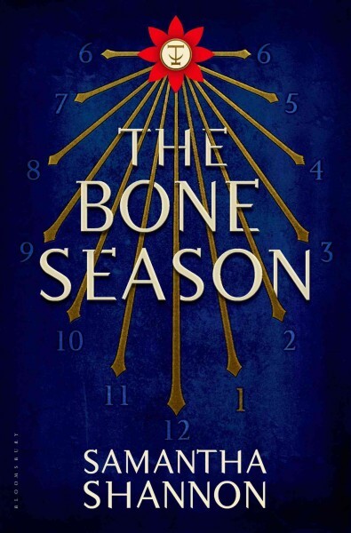 Book Review: Jane Ciabattari On 'The Bone Season,' By Samantha Shannon ...