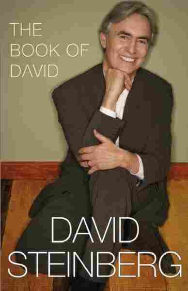 'The Book of David': Paging Mr. Steinberg : NPR