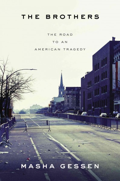 Tracing The Roots Of 'The Brothers' And The Boston Marathon Bombing ...