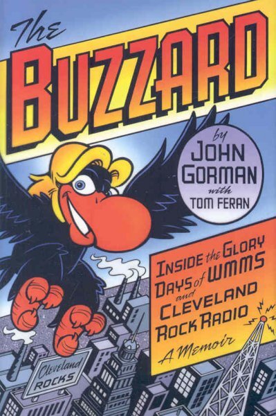 'Buzzard' Sings Glory of Radio Station's Heyday : NPR