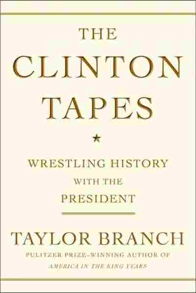 Sharing Secrets In 'The Clinton Tapes' : NPR