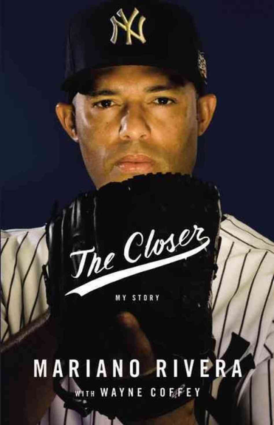 With Faith And Focus, Mariano Rivera Became Baseball's 'Closer' : NPR