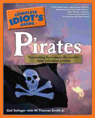 Buccaneer Trends and the Truth About Pirates : NPR