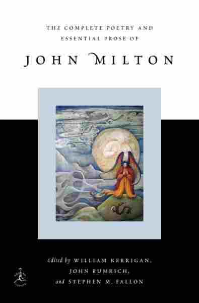 John Milton, 400 Years Of 'Justifying God To Man' : NPR