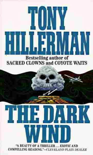 Tony Hillerman: A Pioneering Tribal Mystery Writer : NPR