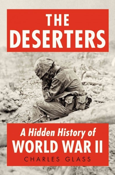 WWII 'Deserters': Stories Of Men Who Left The Front Lines : NPR