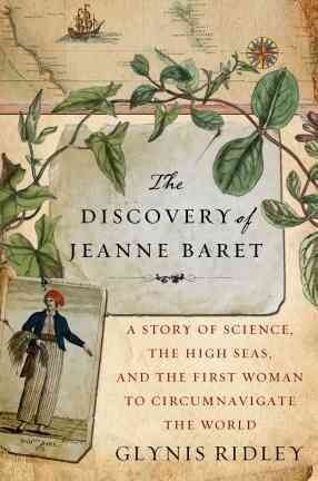 Jeanne Baret, The First Woman To Circumnavigate The Globe : NPR