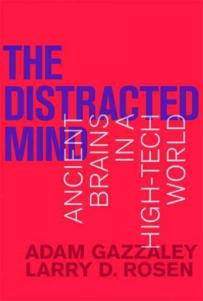 Learning In The Age Of Digital Distraction : NPR Ed : NPR