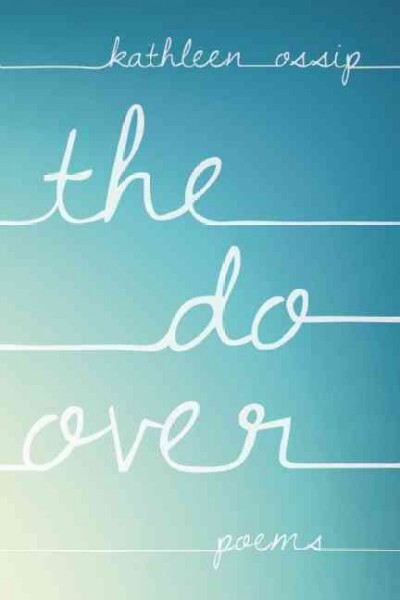 Resurrections, Do-Overs, And Second Lives: A 2015 Poetry Preview : NPR