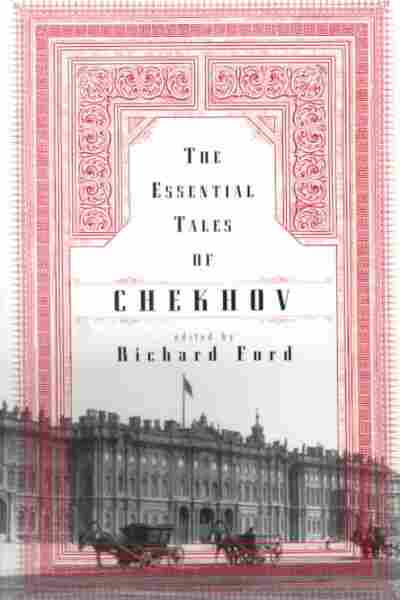 In Dark Winter, Chekhov Brings Comfort and Joy : NPR