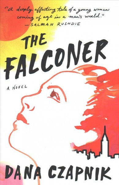 'The Falconer' Is A Vivid Tale Of Adolescence And Athleticism : NPR