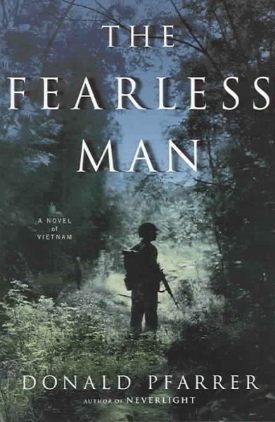 The Fearless Man : NPR