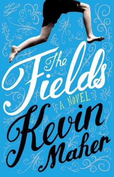 Interview: Kevin Maher, Author Of 'The Fields' : NPR