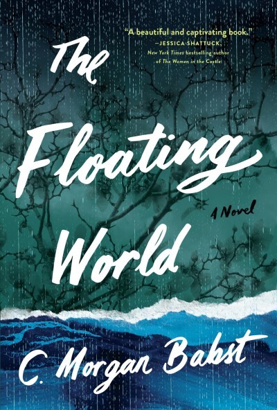 In 'The Floating World,' Family Drama Against A Flooded Backdrop : NPR