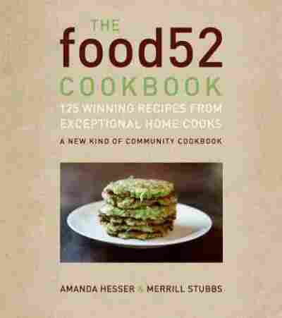 2011's Best Cookbooks: Revenge Of The Kitchen Nerds : NPR