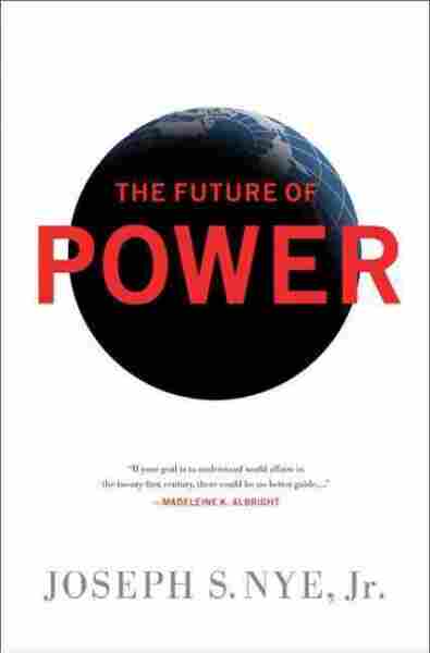 In Digital Age, 'Future Of Power' Must Be Smart : NPR