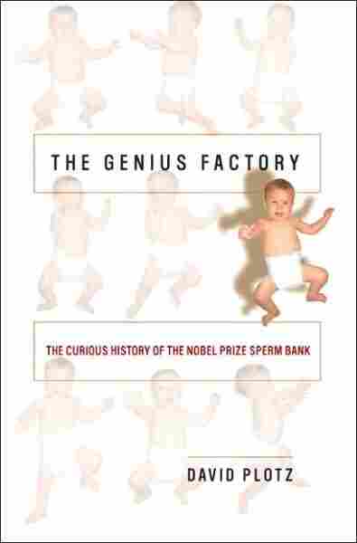 Telling the Full Story of 'The Genius Factory' : NPR