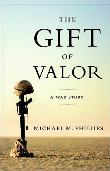 Cpl. Jason Dunham's 'Gift of Valor' : NPR