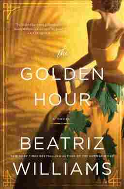 'The Golden Hour' Is A Refreshingly Bittersweet Read : NPR