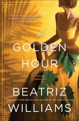 'The Golden Hour' Is A Refreshingly Bittersweet Read : NPR