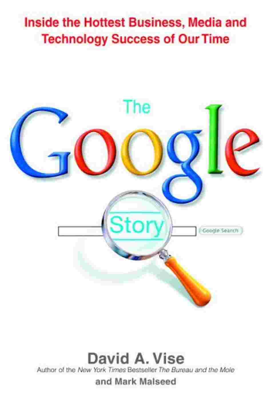 The Google Story | Aksena