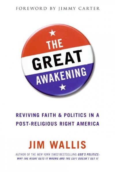The Great Awakening : NPR