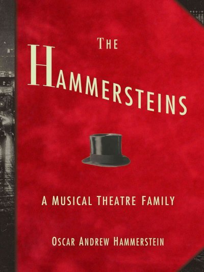 The Hammersteins' Path From Brooms To Broadway : NPR