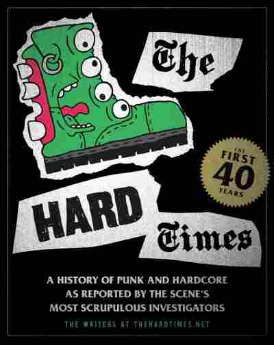 'The Hard Times: The First 40 Years' Is A New Book From The Satire ...