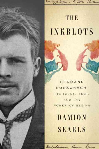 Rorschach Inkblots And The Roots Of Visual Empathy : Shots - Health ...
