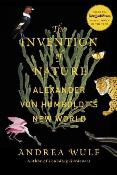 The Workings Of Nature: Naturalist Writing And Making Sense Of The ...