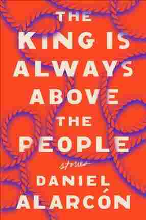 'The King Is Always Above The People' In More Lands Than One : NPR