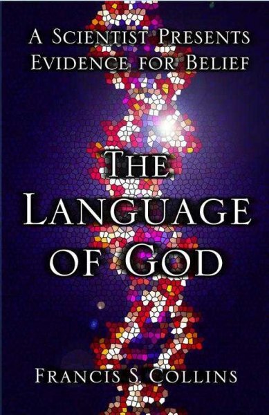 Francis Collins on 'The Language of God' : NPR