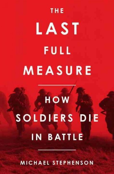 'How Soldiers Die': A History Of Combat Deaths : NPR