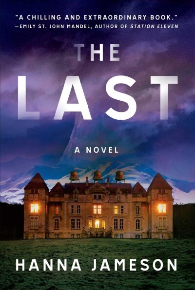 Review: 'The Guest Book' By Sarah Blake And 'The Last' By Hanna Jameson ...