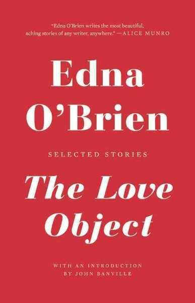 A Former Country Girl Catches Fire In 'The Love Object' : NPR