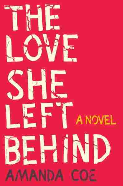 In 'The Love She Left Behind,' Mourning Is No Gimmick : NPR