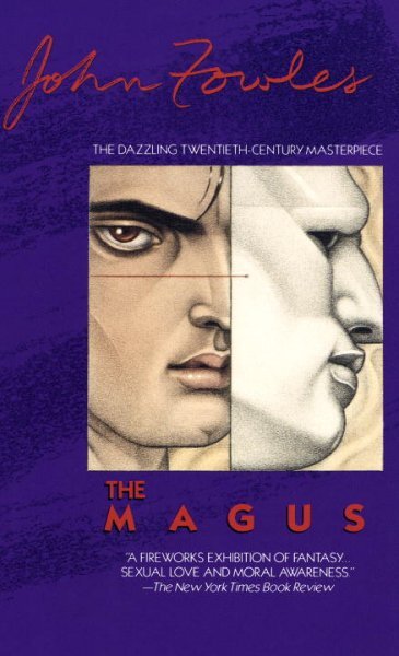 'The Magus': A Thrilling, Chilling Guilty Pleasure : NPR