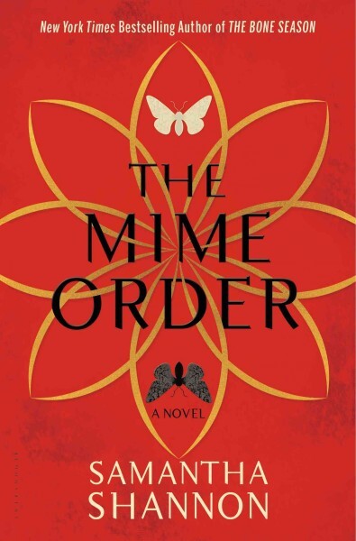 Book Review: 'The Mime Order' By Samantha Shannon : NPR