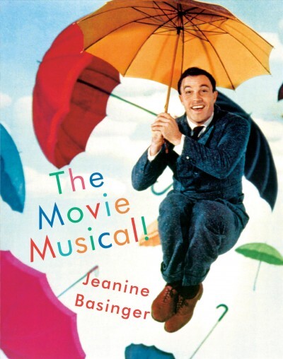 Book Review:'The Movie Musical!' Is A Symphony In Praise Of The ...