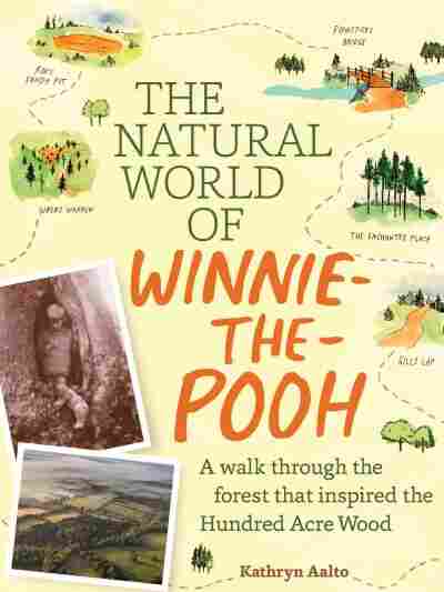 'Natural World': In Which We Make An Expotition To The Hundred Acre ...