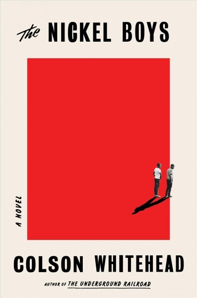 'The Nickel Boys' Review: Colson Whitehead's Great American Novel : NPR