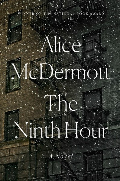 In 'The Ninth Hour,' A Tonic For The Ills Of The World : NPR