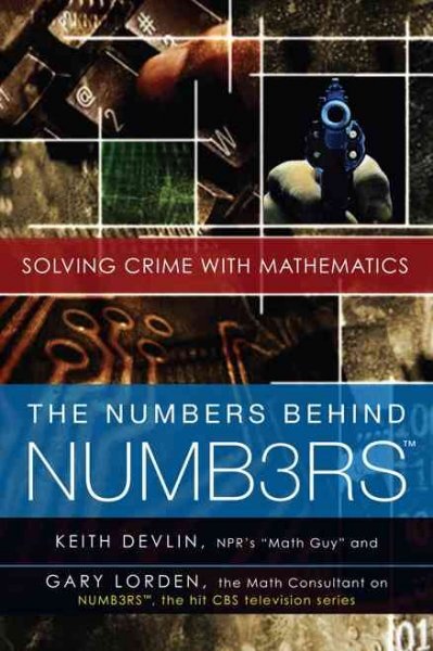 The 'Numb3rs' Don't Lie : NPR