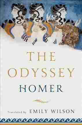 A Complicated Man, Outlined Clearly In Emily Wilson's New 'Odyssey' : NPR
