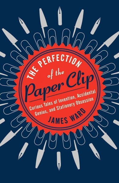 Don't Take His Stapler: 'Paper Clip' Author's Passion For Office ...