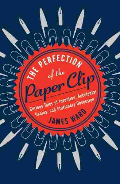 Don't Take His Stapler: 'Paper Clip' Author's Passion For Office ...