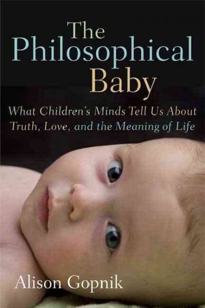 What Do Babies Think? : NPR