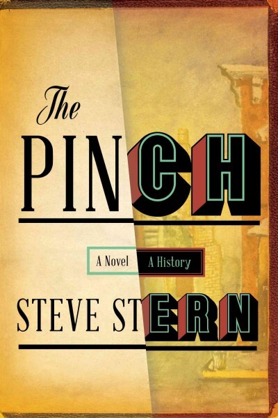 Review: 'The Pinch,' By Steve Stern : NPR