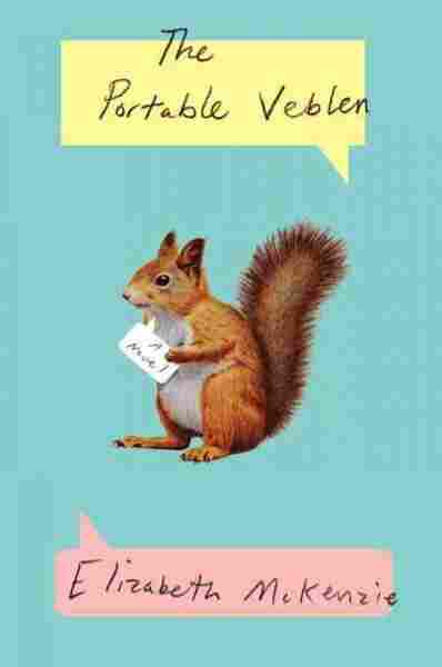 'The Portable Veblen' Goes Enjoyably Nuts : NPR